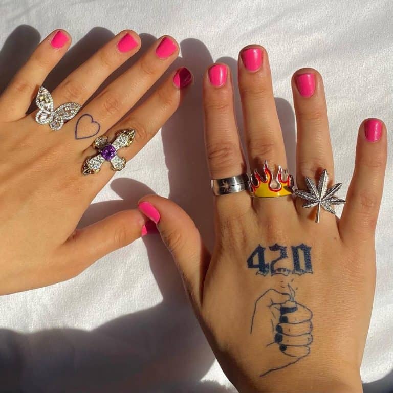 Inkbox Review – Is It Really (That) Good? - Saved Tattoo