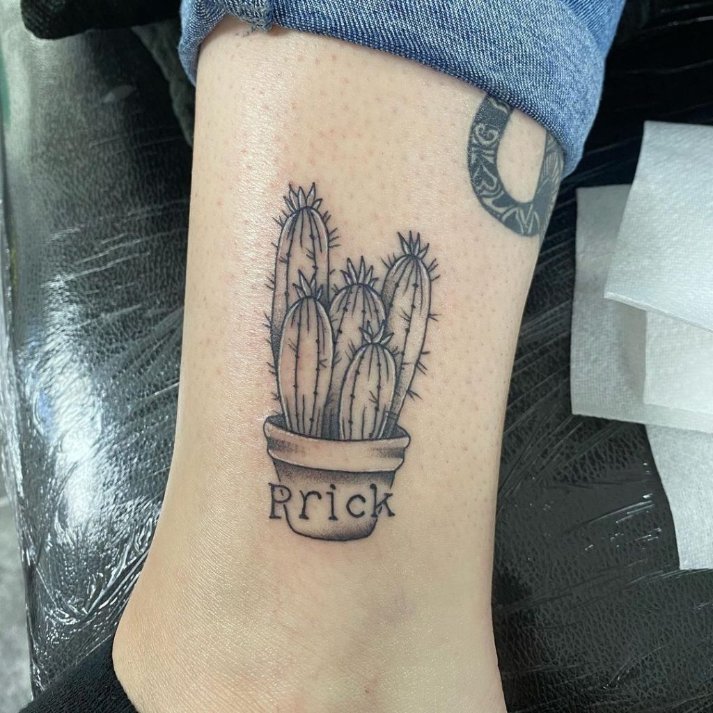 Why Are Tattoos Considered Unprofessional? - Saved Tattoo