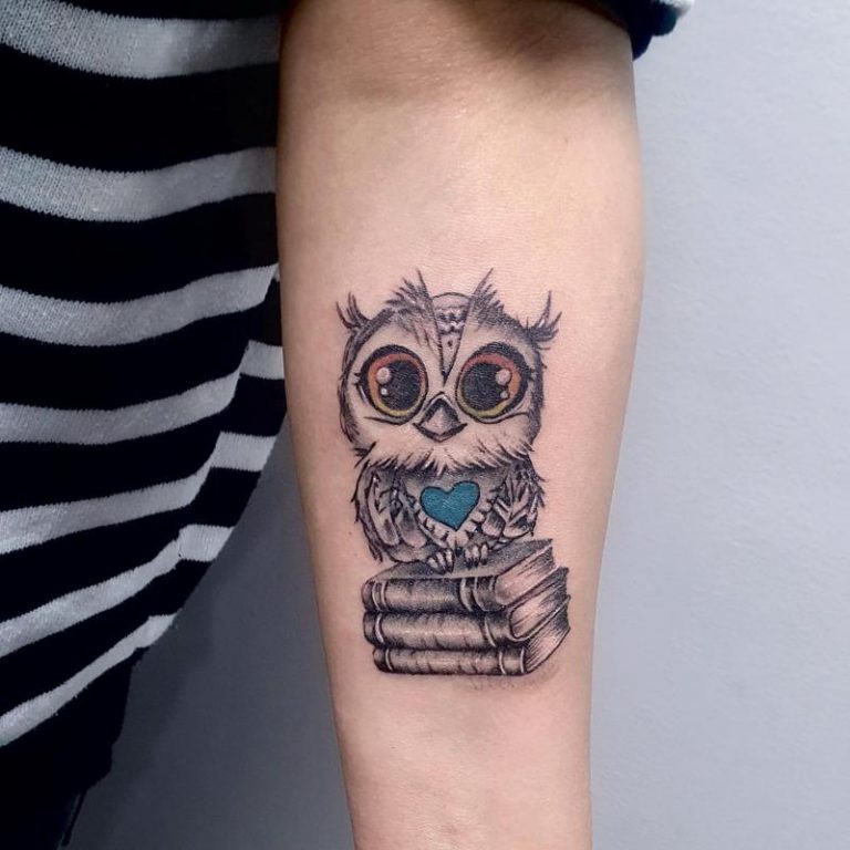 50+ Unique Owl Tattoo Design Ideas (Meaning And Symbolize) - Saved Tattoo