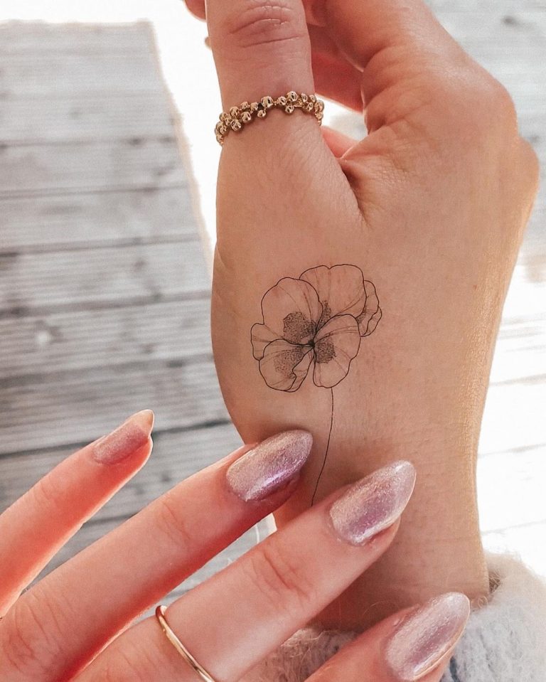 How To Apply a Temporary Tattoo: Step by Step Guide (2024 Updated ...