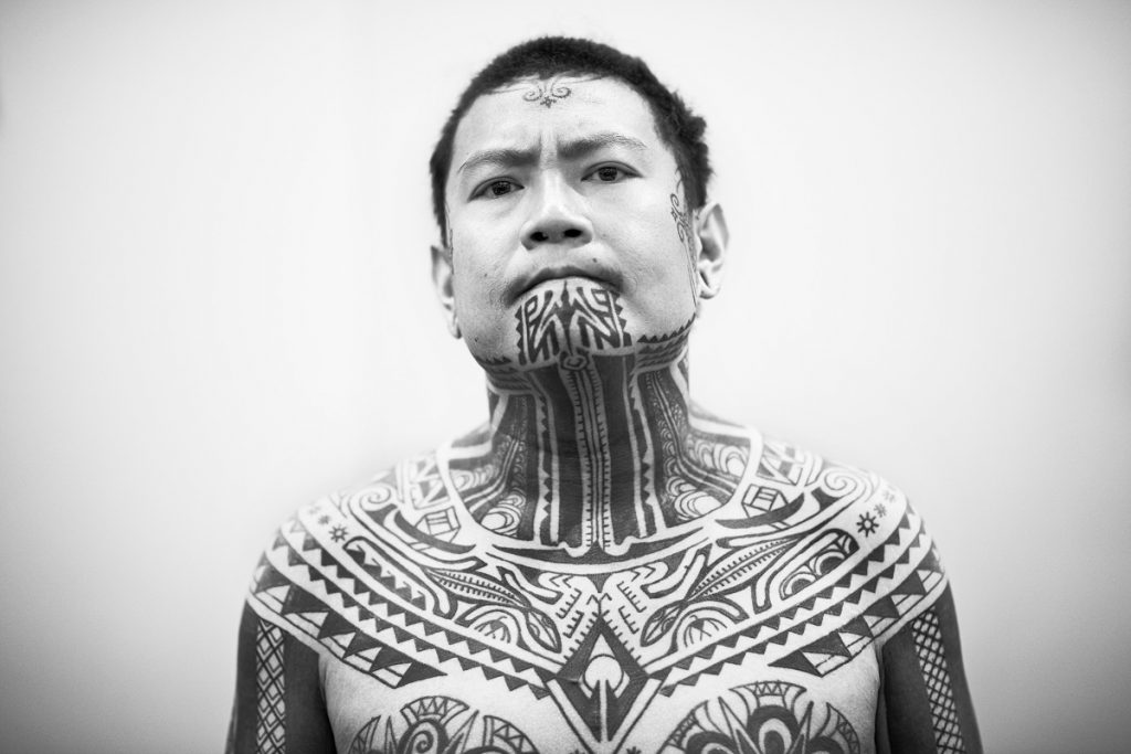 Maori Tattoos: A Detailed Insight Into Cultural Background and Meaning ...